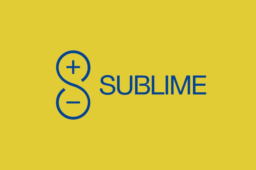 WHY. Studio | Sublime